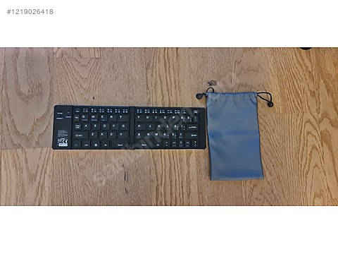 inca mini klavye at sahibinden.com - 1219026418