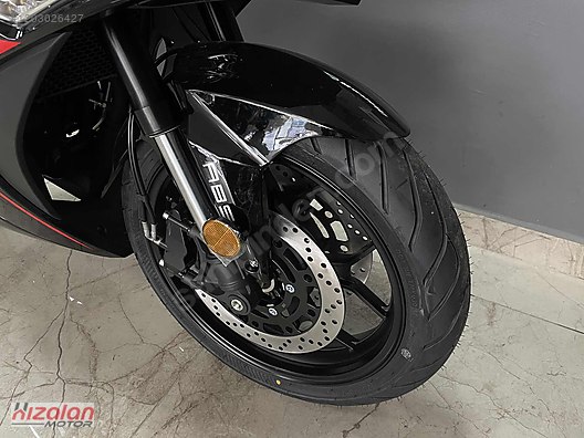 RKS R250 2024 Model Touring Motor Motosiklet Mağazasından Sıfır 205.160 ...