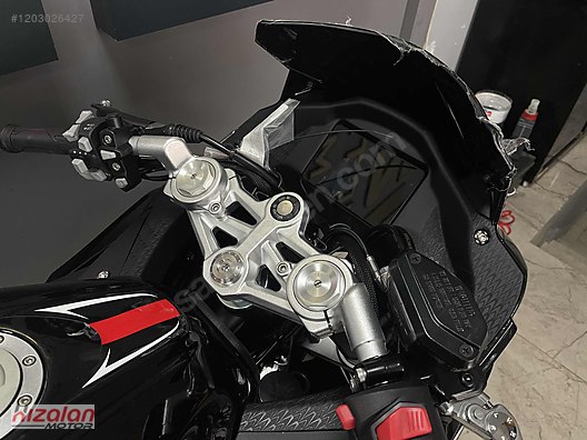 RKS R250 2024 Model Touring Motor Motosiklet Mağazasından Sıfır 205.160 ...