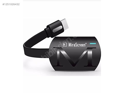 MiraScreen Adapter - TR Electronic Programlayıcı - 1251026432