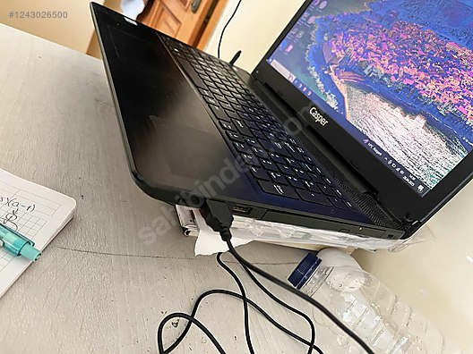 Casper nirvana c500 gt940m - İlan ve alışverişte ilk adres sahibinden.com'da - 1243026500