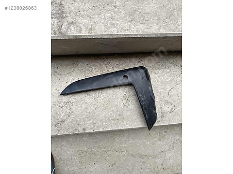 BMW G30 LCI M SOL TAMPON IZGARASI 51118098667 - İlan ve alışverişte ilk ...