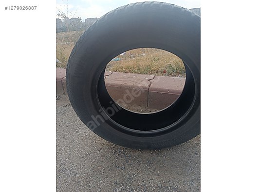 195 65 15 Continental 2022 kışlık lastik sahibinden.comda - 1279026887