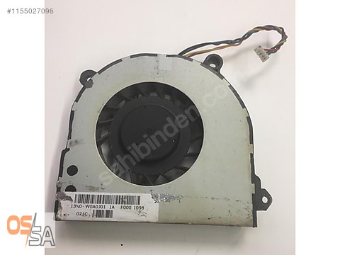 Casper H36 Fan - İlan ve alışverişte ilk adres sahibinden.com'da ...