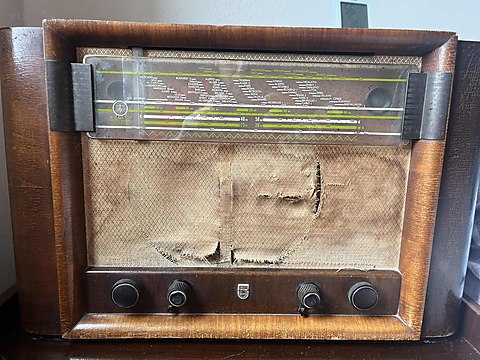 Antika / Tarihi philips radyo sahibinden.comda - 1239027128