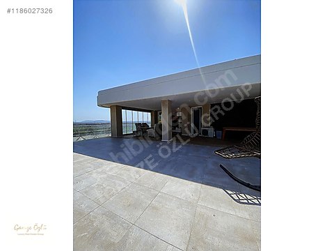 PENDİK KURTKÖY VİAPORT HOUSES SUİTES SATILIK EŞYALI 3+1 TERASLI ...