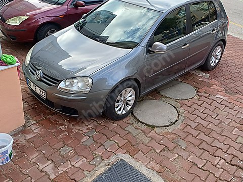 Volkswagen / Golf / 1.4 TSI / Midline / golf5 araba sahibinden.comda - 1216027365
