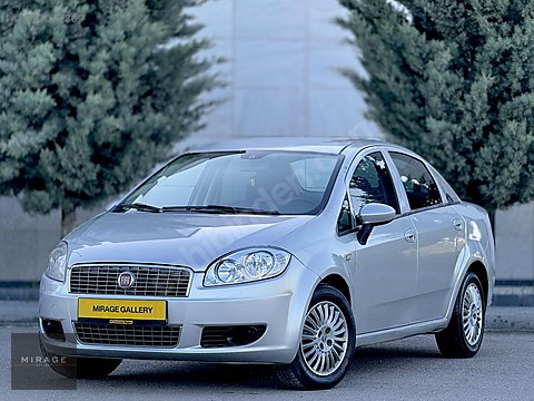 Fiat / Linea / 1.3 Multijet / Active / 1.3 MULTİJET LİNEA ACTİVE PAKET ...