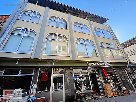 REALTY WORLD ALYANS'TAN ÇİNE ÇARŞIDA SATILIK 4+1 DAİRE - Satılık Daire ...