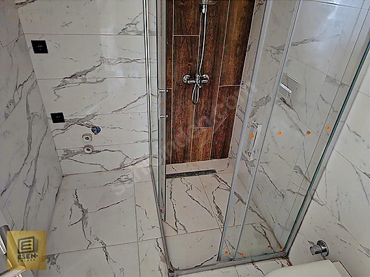 ESEN'DEN KAYAPA & ZAFER'DE SİTE İÇİ ARAKAT KİRALIK SIFIR DAİRE ...