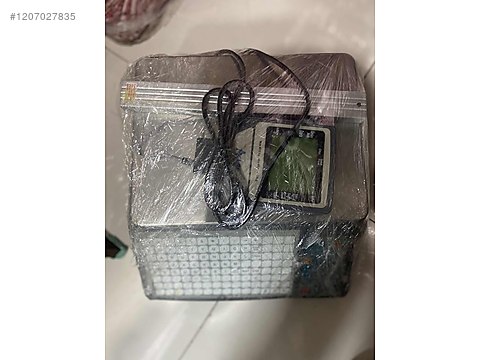 Aclas LS6 Elektronik Barkodlu Terazi - Elektronik Kantar İlan ve ...