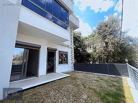 ALTINOLUK MERKEZ DE BAHÇELİ 2+1 SATILIK OTOPARKLI DAİRE - Satılık Daire ...