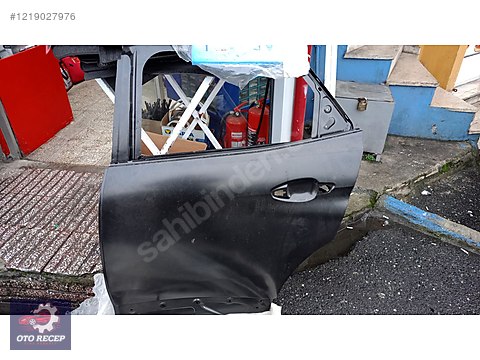 9812317280 KAPI ARKA SOL 3008 2022 ORJİNAL - İlan ve alışverişte ilk ...