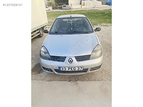 Renault / Symbol / 1.5 DCI / Authentique / Reno sembol sahibinden.comda ...