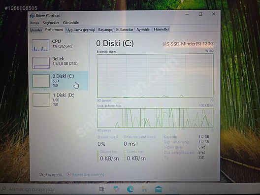 Toshiba / Toshiba Laptop CORE İ5 / Nvidia 315M / SSD sahibinden.comda ...