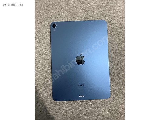 İPad AİR 5 + Apple Pencil+KLAVYE - Apple iPad Air 5 sahibinden.com'da - 1231028540