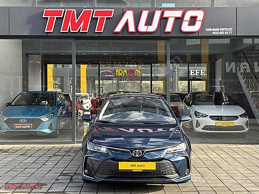 Zonguldak Ereğli TMT AUTO Vasıta ilanları sahibinden.com’da!