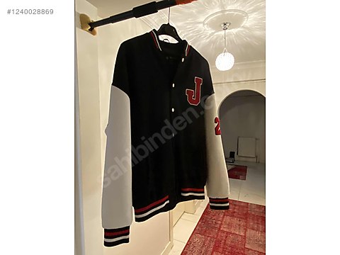 Jordan baskılı mont - Erkek Mont & Kaban Modelleri sahibinden.com'da ...