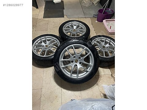 Porsche jant lastik takim - En uygun jant lastik fiyatları Türkiye'nin ...