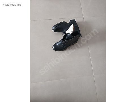 Deri bayan bot - Kadın Bot Modelleri - 1227029188