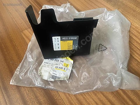 Otomobil & Arazi Aracı / Elektrik / MEGANE 2 SİGORTA KUTUSU KAPAĞI ...