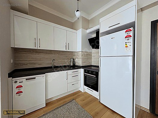 KURUMSAL YAPI'DAN BUCA'DA SATILIK FULL EŞYALI 2+1 DAİRELER - Satılık Daire İlanları sahibinden ...