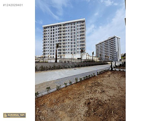 KURUMSAL YAPI'DAN BUCA'DA SATILIK FULL EŞYALI 2+1 DAİRELER - Satılık Daire İlanları sahibinden ...