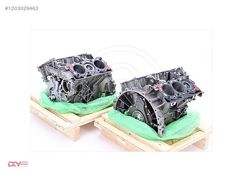 Otomobil & Arazi Aracı / Motor / LAND ROVER 3.0 GEN 1 SIFIR ORİJİNAL ...