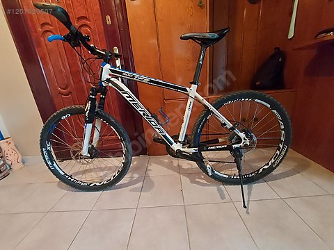 Acil satılık Merida tfs300d mtb dağ bisikleti sahibinden.comda - 1257029507
