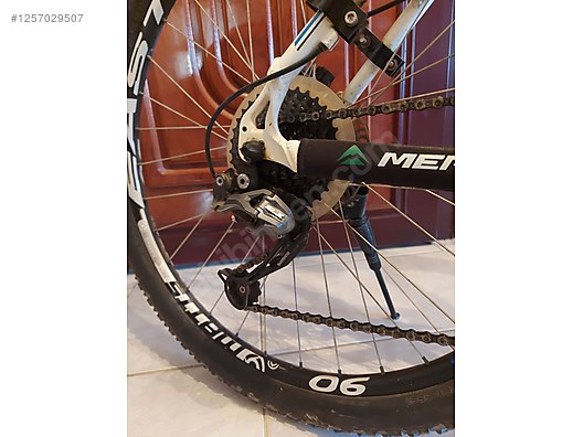 Acil satılık Merida tfs300d mtb dağ bisikleti sahibinden.comda - 1257029507
