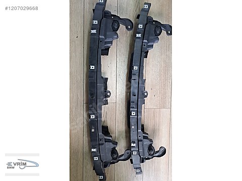 Cars & SUVs / Hatches & Bodywork / BMW F40 F44 HAVA KANALI ÜST 7457057 ...