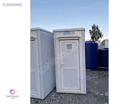 110X110 POLYESTER WC KABİN STOKLARLA SINIRLI - Sanayi Makineleri ve endüstri ekipmanları ...