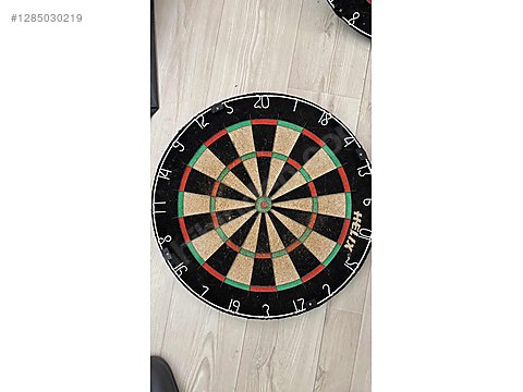 Helix Dart Tahtası sahibinden.comda - 1285030219