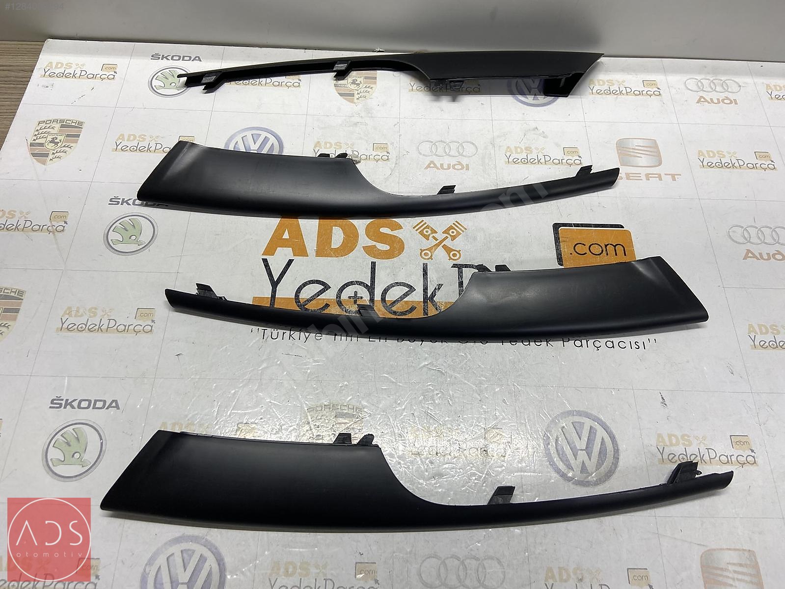 Cayenne Sis Çıtası Alt Üst Sağ-Sol 95850568520-95850568510 - İlan ve ...