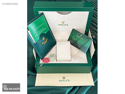 Rolex / ETA OTOMATİK ROLEX-PEPSİ-BRUCE WAYNE-SPRİTE-BATMAN-HLK-TEK ...