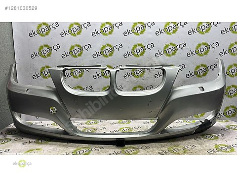 BMW 3 SERİSİ 2009 2012 E90 LCI ÖN TAMPON 51117204242 - İlan ve ...