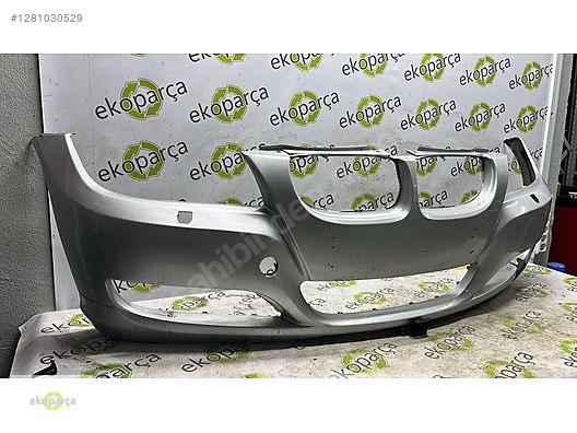 BMW 3 SERİSİ 2009 2012 E90 LCI ÖN TAMPON 51117204242 - İlan ve ...
