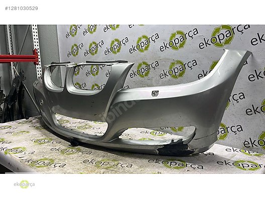 BMW 3 SERİSİ 2009 2012 E90 LCI ÖN TAMPON 51117204242 - İlan ve ...