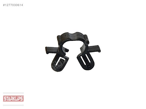 Otomobil & Arazi Aracı / Dış Aksesuar / Klips Tesisat 7x7,5mm 81199 ...