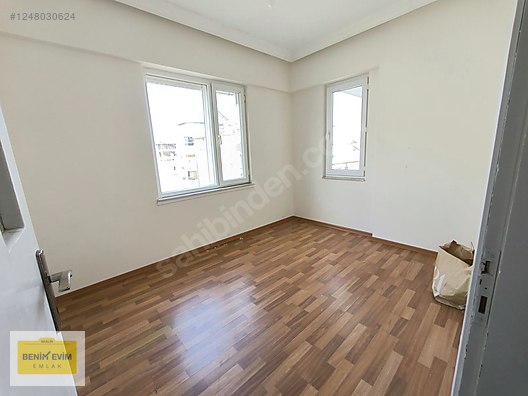 Benim Evim'den Güvenlik'te 3 Cepheli Ayrı Mutfaklı Geniş 3+1 !!! - Kiralık Daire İlanları ...