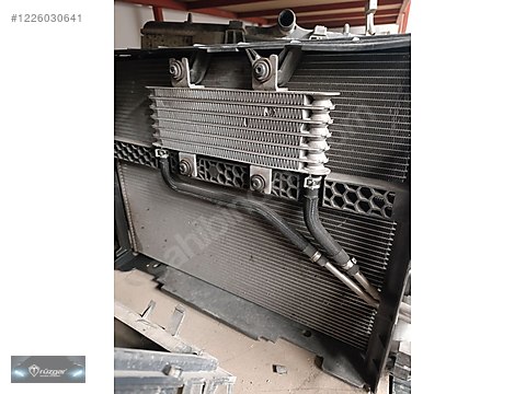 Otomobil & Arazi Aracı / Şanzıman & Vites / 213056804R Renault Dacia ...