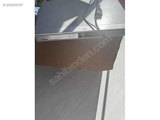 Diğer / DVD çalar oynatıcı sahibinden.comda - 1226030787