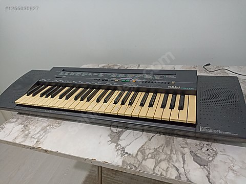 Yamaha PSR 100 Org - Org ve Tuşlu Çalgılar sahibinden.com'da - 1255030927