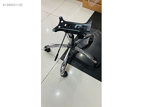 Oturma Grubu / Sandalye / Ofis Yönetici Koltuğu Alt Takım Komple Teker ...