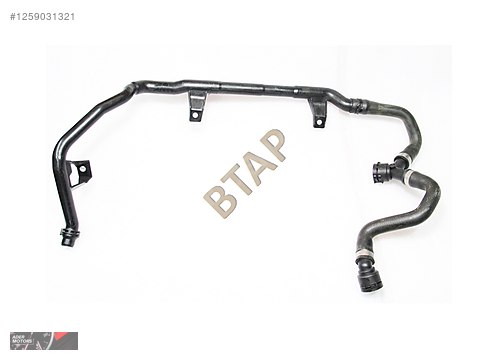 Otomobil & Arazi Aracı / Isıtma & Havalandırma & Klima / BMW E87 E90 ...