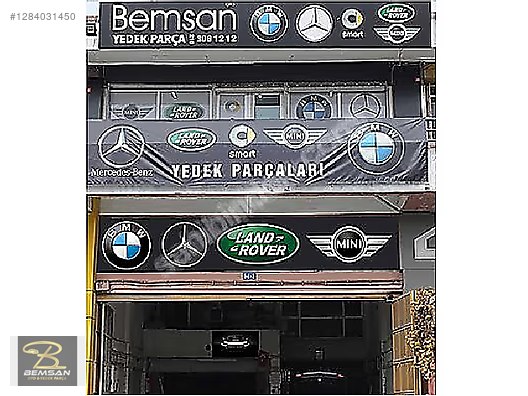 BMW E70 E71 TEMİZ HAVA IZGARASI ORJİNAL 64229227767 - İlan ve ...
