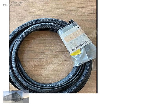 W115 W123 KASA 0019877625 TAVAN FİTİLİ MERCEDES ORJİNAL 115 123 - İlan ...