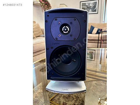 Definitive Promonitor 100 Mk II (Çift) ve Procenter 100 Hoparlör ...