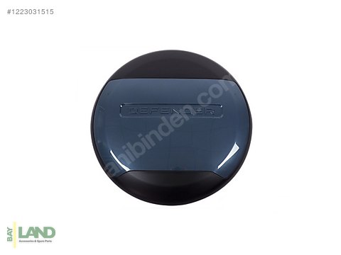 Defender Stepne Kapağı Kılıfı Mavi VPLEW0143 sahibinden.comda - 1223031515