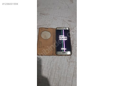 Samsung / Galaxy S6 G920 / Samsung s6 edg sahibinden.comda - 1236031559